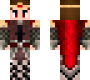 richard | Minecraft Skins