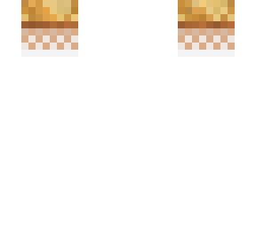pumkin pie | Minecraft Skin