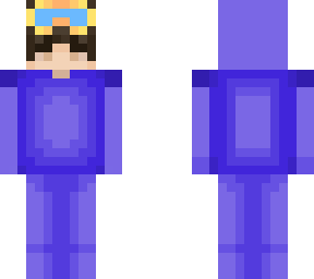 notnico | Minecraft Skins