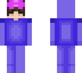 notnico | Minecraft Skins