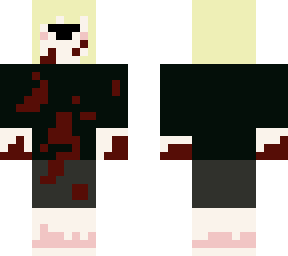 ravioli | Minecraft Skin