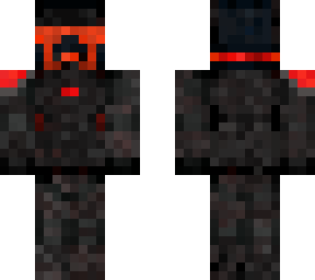 nova | Minecraft Skins