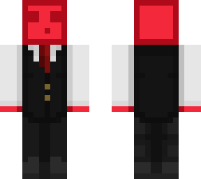 waistcoat | Minecraft Skins
