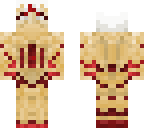 reiner | Minecraft Skins