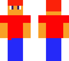 rot | Minecraft Skin