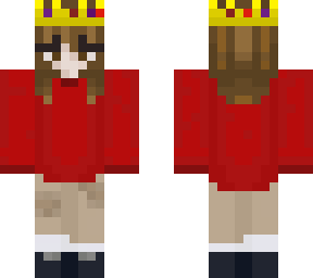 rumi | Minecraft Skins