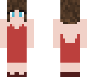 Scp 446 | Minecraft Skin