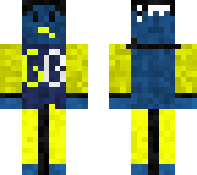 sdasd | Minecraft Skin