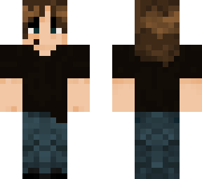 shane | Minecraft Skin