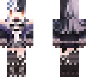 shiori | Minecraft Skins