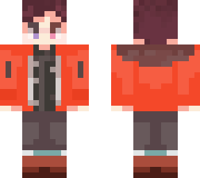 5d skin | Minecraft Skins