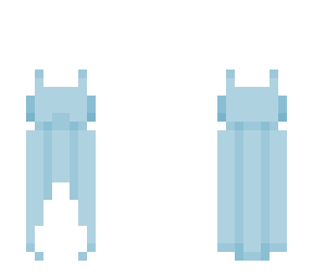 Soft Waves -OB- | Minecraft Skin