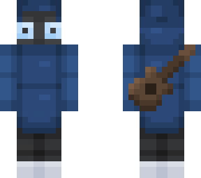 boywithuke | Minecraft Skins