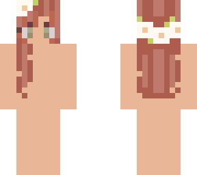 blank character | Minecraft Skins