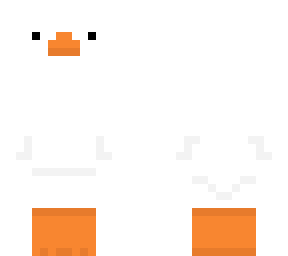 swan | Minecraft Skin