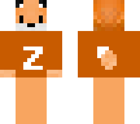 swat fox java | Minecraft Skin