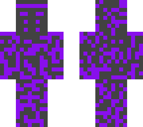 terrence | Minecraft Skin