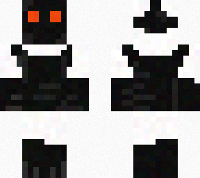 scavenger | Minecraft Skins