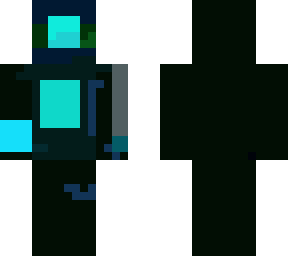 cameraman | Minecraft Skins