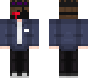 track suit | Minecraft Skins