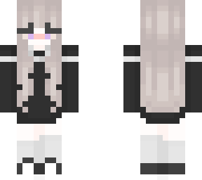 uwu :3 | Minecraft Skin