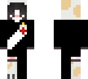 vasco | Minecraft Skins