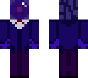 vellet | Minecraft Skin