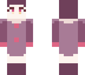 Vorteil | Minecraft Skin