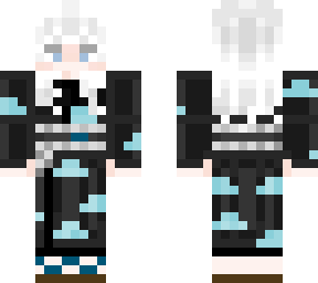 samuri | Minecraft Skins