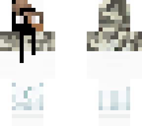 Yes | Minecraft Skin