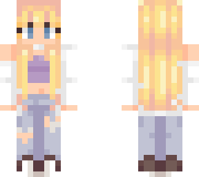 inappropriate | Minecraft Skins