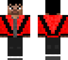 steve jackson | Minecraft Skins