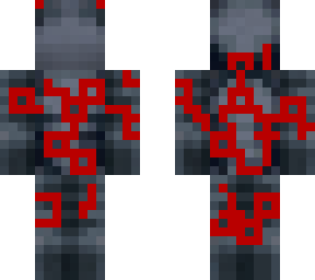 blender | Minecraft Skins