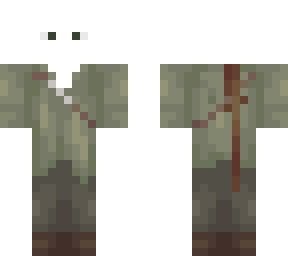 apo | Minecraft Skins
