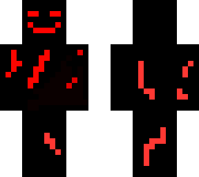 backrooms | Minecraft Skins