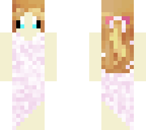 barbie | Minecraft Skins