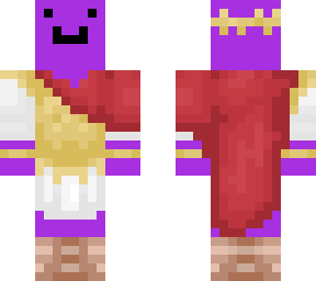 caesar | Minecraft Skins