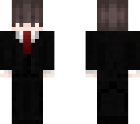 bodyguard | Minecraft Skins