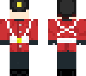 british | Minecraft Skins
