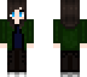 cargo pants | Minecraft Skins