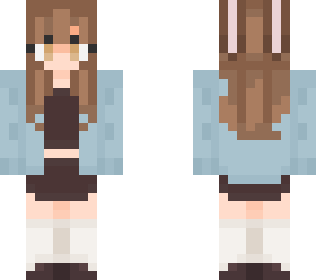 cutecore | Minecraft Skins