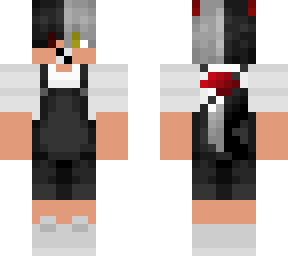 Daiki | Minecraft Skin