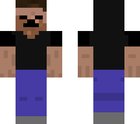 dave1545 | Minecraft Skin