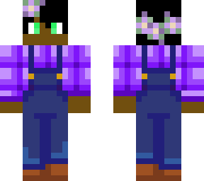 Dean | Minecraft Skin