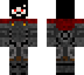 dracula | Minecraft Skins