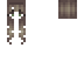 everything moves / hb | Minecraft Skin