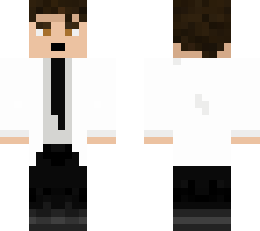 felps | Minecraft Skins