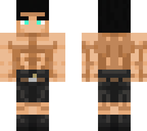 abs | Minecraft Skins