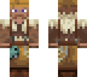 fisher | Minecraft Skins