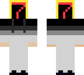 Fog | Minecraft Skin